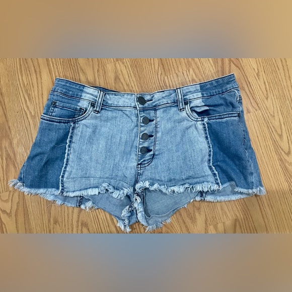 STS Blue | Shorts | Sts Blue Denim Shorts Size 3 | Poshmark